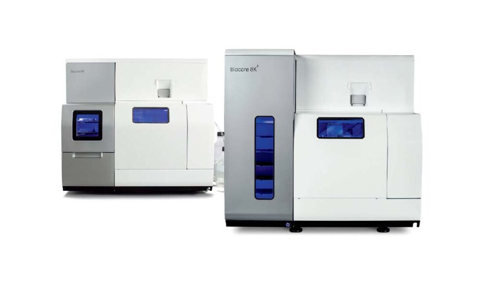 Biophysical Assays | Ichor Life Sciences