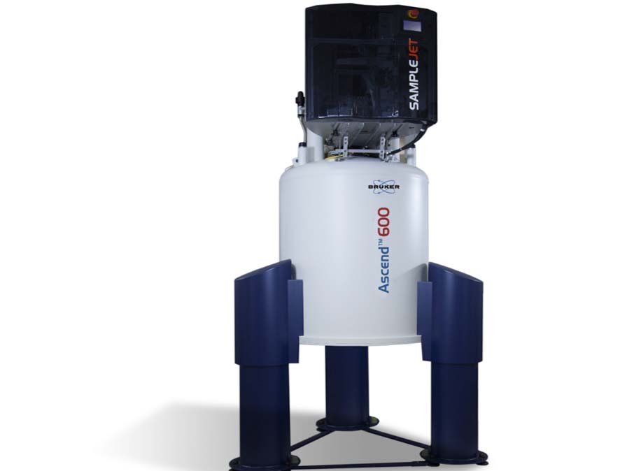 Nuclear Magnetic Resonance (NMR) Services | Ichor Life Sciences