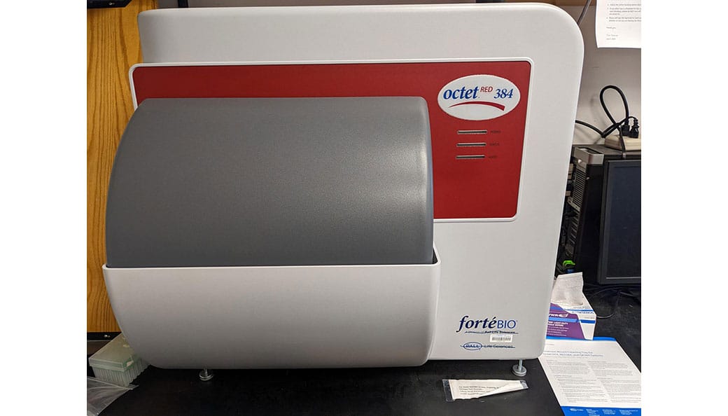 Biophysical Assays | Ichor Life Sciences