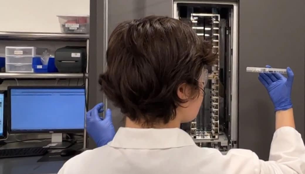 Structural Biology Services | Ichor Life Sciences