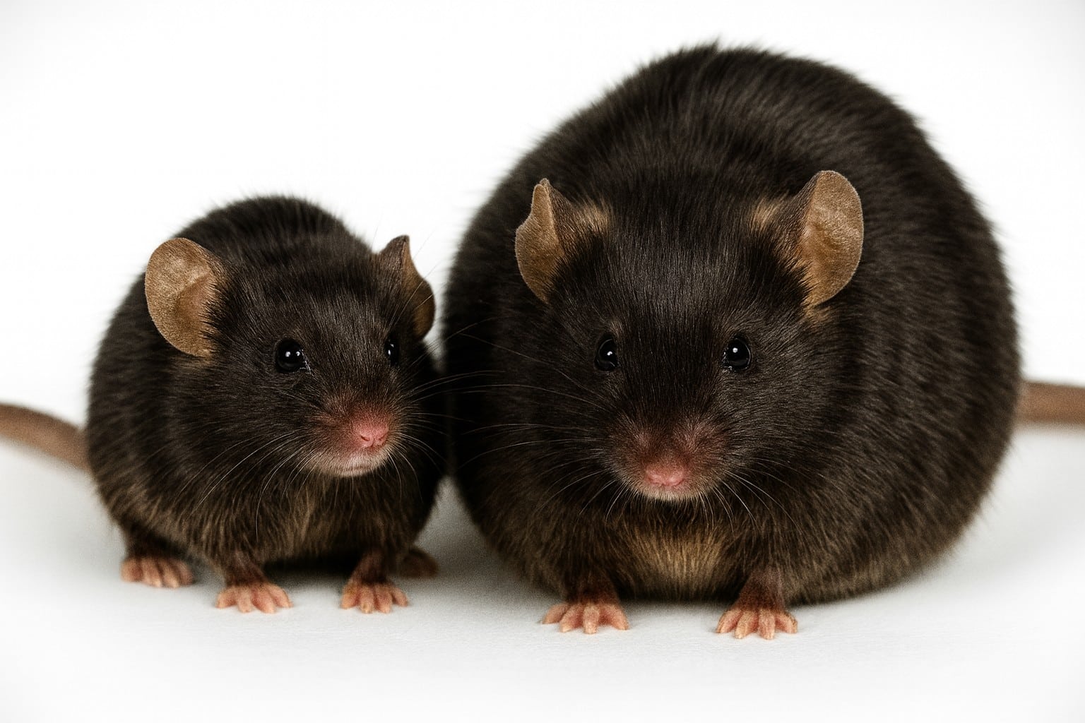 Diet-Induced Obesity (DIO) Models | Ichor Life Science