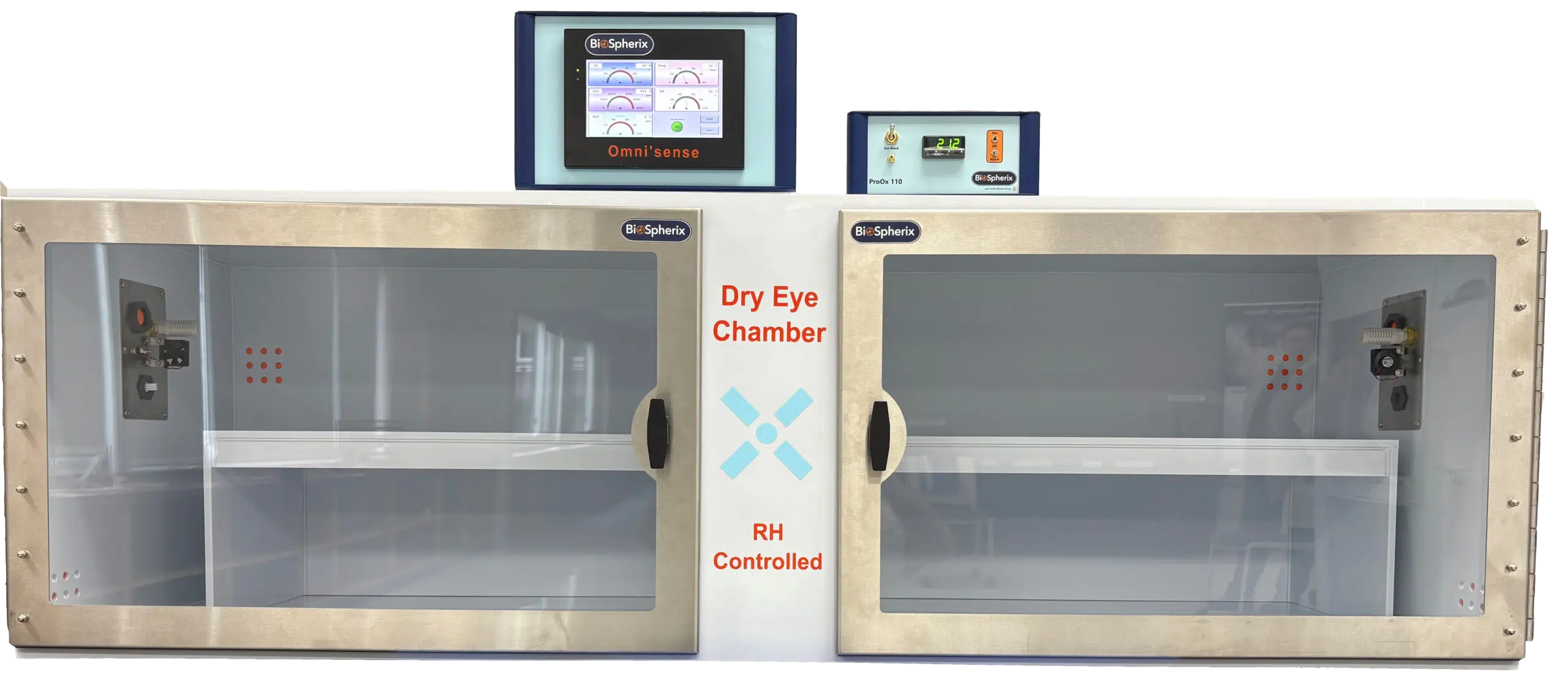 Dry Eye Disease (DED) Model | Ichor Life Sciences